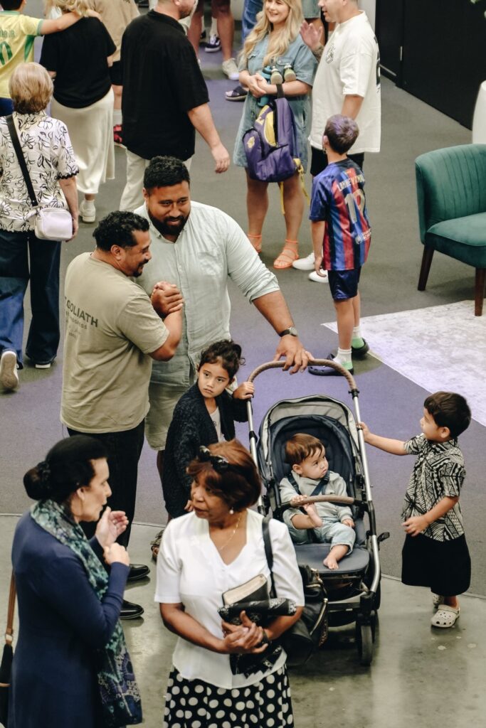 What To Expect At Glow - Glow Church